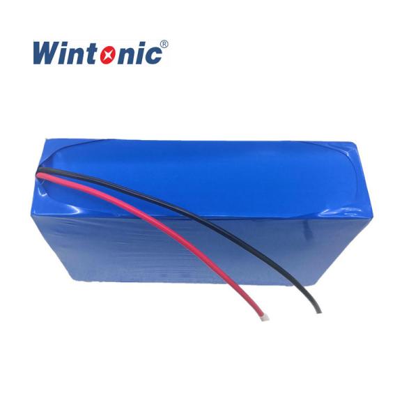Quality Buy an Ebike Extra Lithium Ion Battery Pack 72V 10Ah for sale