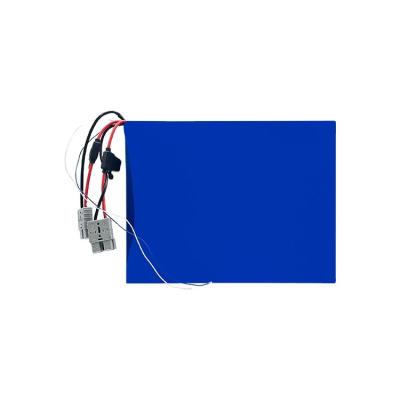 China 12.8V 100Ah LiFePO4 Battery Pack for Consumer Electronics for sale