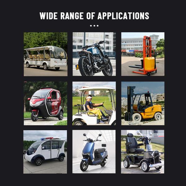 Quality 48V 20Ah Vehicle Battery Pack Ebike,scooter,motorcycle for sale