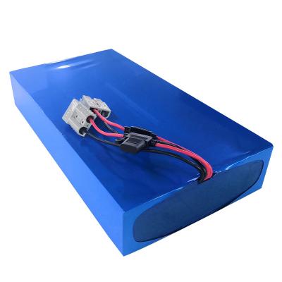 China Rechargeable Power Tools 24v 10ah Ebike Pack Battery for Electric Bicycle for sale