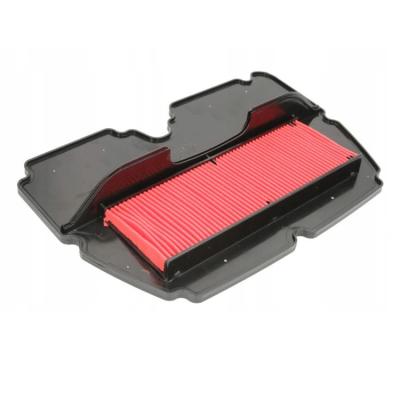 China Replace/Repair Purpose 17210-MWO-000 HFA1901 Motorcycle Air Filter for Honda CBR900RR for sale