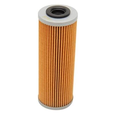Cina Filtro per olio per moto HF159 personalizzato per Ducati 959 1103 1199 1299 Panigale in vendita