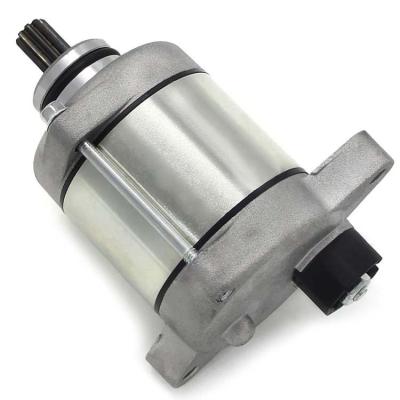 China Sample Make Sample Electric Starter Motor for KTM 250 300 EXC XC-W XC in Natural Color for sale