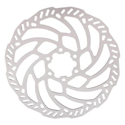 Китай Настраиваемый логотип Custom Front 220mm Surron Brake Disc Rotor для Sur-Ron LightBee X/S продается