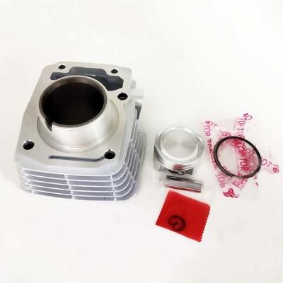 Cina Fare un campione Aftermarket Moto XR125 Kit di pistoni per Honda XR 125 in vendita