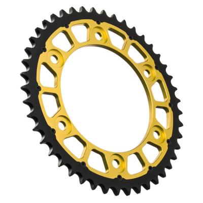 Cina 45 Acciaio/A3 Acciaio 7075 T6 Legatura di alluminio Motopropulsore per Honda CBR600RR CBR600F in vendita