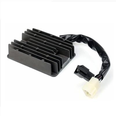 China Improve Your Suzuki DL 1000 V-Storm's Electrical System with Aftermarket Rectifier for sale