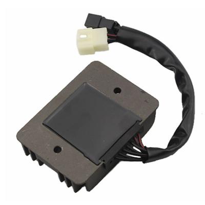 China Improve Your Suzuki DL 1000 V-Storm's Electrical System with Aftermarket Rectifier for sale