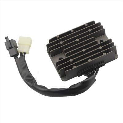 China Improve Your Suzuki DL 1000 V-Storm's Electrical System with Aftermarket Rectifier for sale