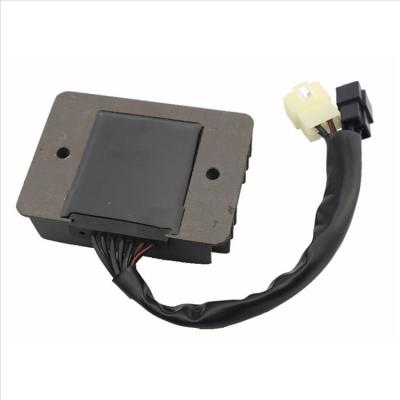 China Improve Your Suzuki DL 1000 V-Storm's Electrical System with Aftermarket Rectifier for sale