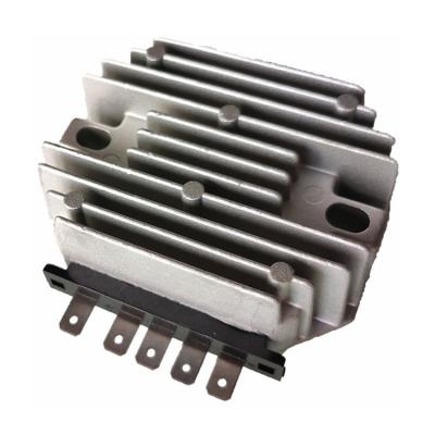 China Sample Make Sample Rectifier for Suzuki GS 400 Motorcycle Aftermarket Parts for sale