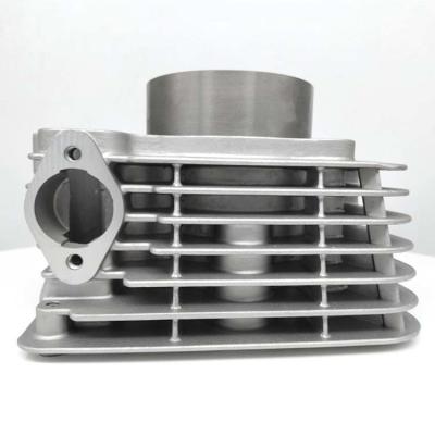 China 85mm Bore Size Custom XR400 400cc Engine Cylinder for Honda XR400 Durable Design for sale