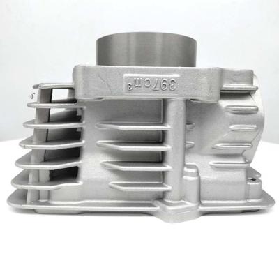 China 85mm Bore Size Custom XR400 400cc Engine Cylinder for Honda XR400 Durable Design for sale