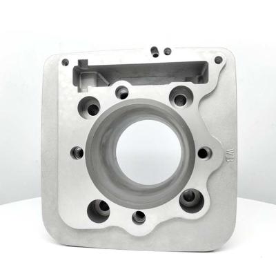 China 85mm Bore Size Custom XR400 400cc Engine Cylinder for Honda XR400 Durable Design for sale