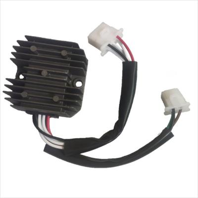 China Replace/Repair Purpose Rectifier for Yamaha RD400 Customized Aftermarket Parts for sale