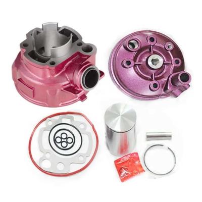 中国 ミナレッリ AM6 カスタム 70cc 80cc 90cc 100cc 40mm 44mm 47mm 49mm シリンダーキットサプライヤー 販売のため
