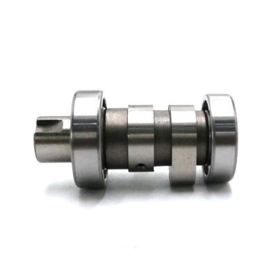 China Delivery Time 20-30 Working Days Custom CT100 Motorcycle Camshaft for Bajaj CT100 Boxer for sale