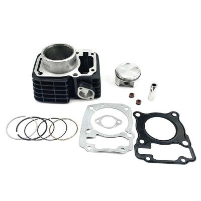Cina Kit di pistoni per motori in alluminio per Honda CBF 150 63,5 mm in vendita