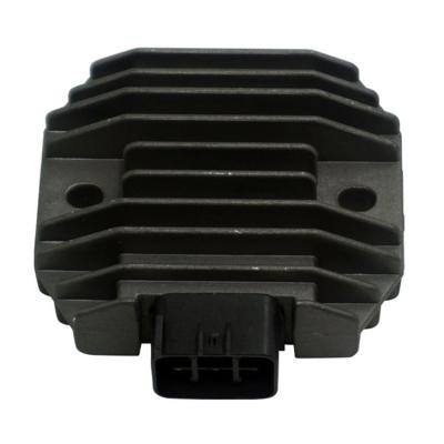 China Rectifier for Yamaha XVS 1100 V-Star Upgrade Your Motorcycle's Electrical System for sale