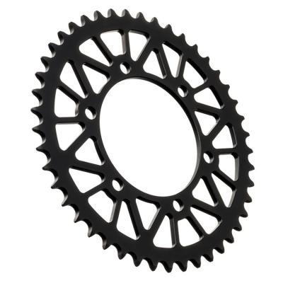 Cina Prova il Power 41-51T 520 CNC Aluminum Sprocket per Triumph 900 Bonneville T100 in vendita