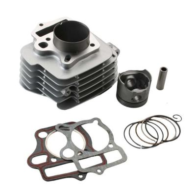 China 20-30 Werkdagen Levertijd Custom Wave110 Cylinderblok met handvat voor Honda Wave 110 Te koop