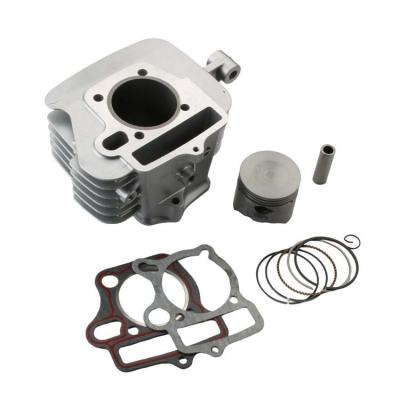 China 20-30 Werkdagen Levertijd Custom Wave110 Cylinderblok met handvat voor Honda Wave 110 Te koop