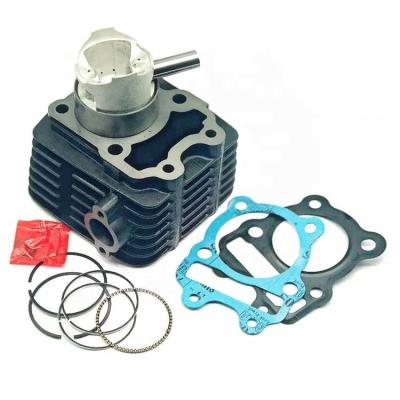 Cina 20-30 giorni Tempo di consegna Kit di blocco della testa del cilindro della motocicletta per Bajaj Boxer CT 100 in vendita
