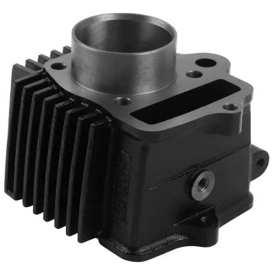 中国 ホンダ・C90用 47mm C90 モーターサイクルのシリンダー オーダーメイド 配達時間 20-30 営業日 販売のため