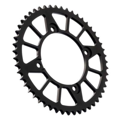 中国 カワサキ KX80 KX100 KLX140 天然色 7075-T6 CNC アルミ合金 スプロケット 販売のため