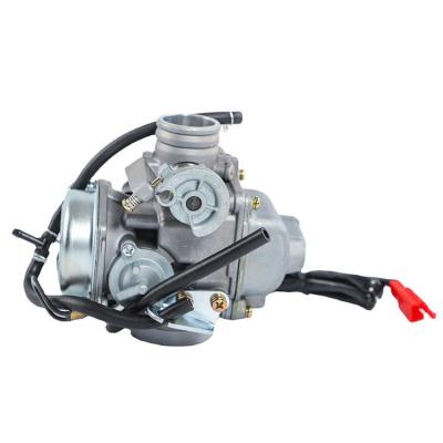 Cina Performance PD24J Scooter Motociclo GY6 125cc 150cc Carburatore Tempo 20-30 giorni lavorativi in vendita