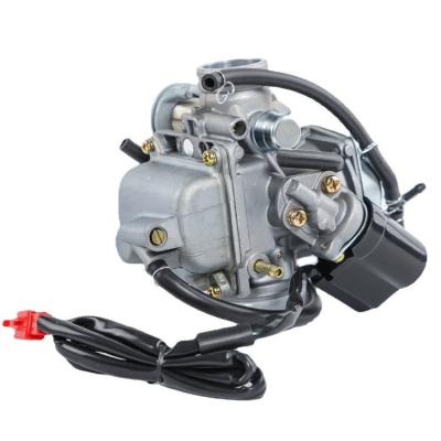Cina Performance PD24J Scooter Motociclo GY6 125cc 150cc Carburatore Tempo 20-30 giorni lavorativi in vendita