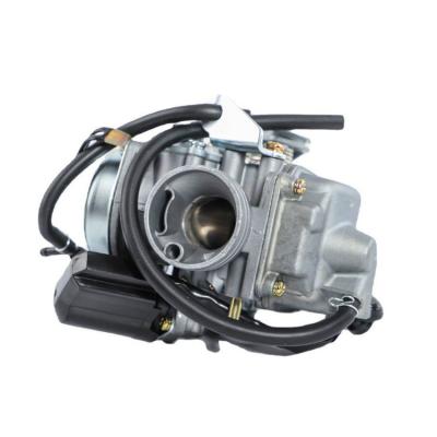 Cina Performance PD24J Scooter Motociclo GY6 125cc 150cc Carburatore Tempo 20-30 giorni lavorativi in vendita