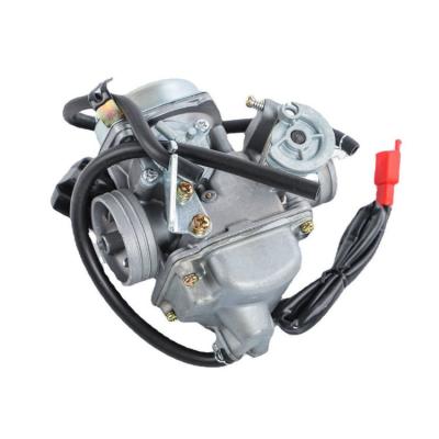 Cina Performance PD24J Scooter Motociclo GY6 125cc 150cc Carburatore Tempo 20-30 giorni lavorativi in vendita