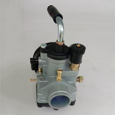 China 21 mm 2-takt motorcarburateur voor Yamaha DT 50 R SM X Supermoto Natural Color Te koop