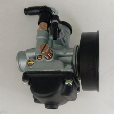 China 21 mm 2-takt motorcarburateur voor Yamaha DT 50 R SM X Supermoto Natural Color Te koop