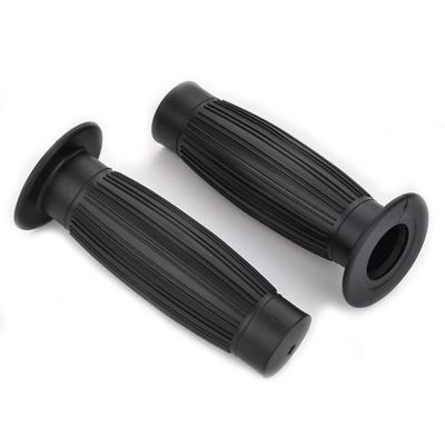 China 22mm Handle Grip for Custom Dirt Bikes Vintage Motorcycle Design 20-35 Days Delivery for sale