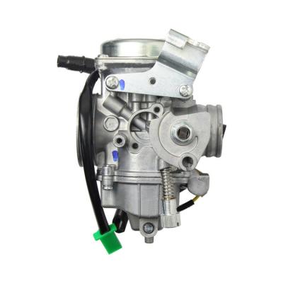Cina Calore elettrico a colori naturali TPS Carburatore CBF150 personalizzato per moto Honda CBF 150 in vendita
