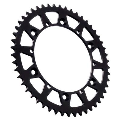 中国 カスタム 520 40T-54T Yamaha YZ125 YZ250 YZ400 のためのCNC 後ろスプロケット 交換/修理 販売のため
