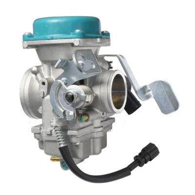 China Natural Color Custom Engine Parts Motorcycle Carburetor for Bajaj Pulsar 200NS Fit for sale