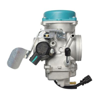 Cina Parti del motore personalizzate di colore naturale Carburatore per motocicletta per Bajaj Pulsar 200NS Fit in vendita