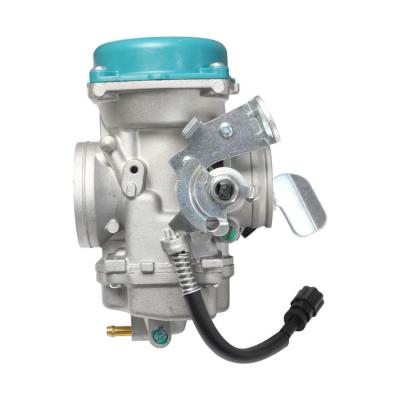 Cina Parti del motore personalizzate di colore naturale Carburatore per motocicletta per Bajaj Pulsar 200NS Fit in vendita