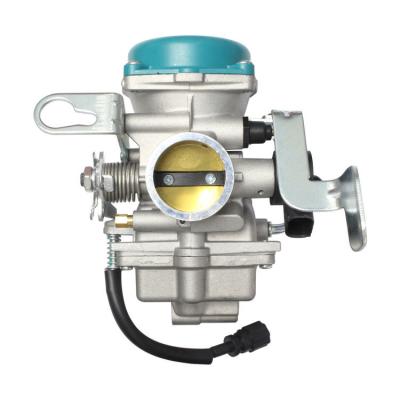Cina Parti del motore personalizzate di colore naturale Carburatore per motocicletta per Bajaj Pulsar 200NS Fit in vendita