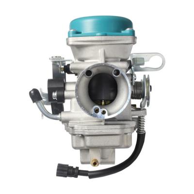 Cina Parti del motore personalizzate di colore naturale Carburatore per motocicletta per Bajaj Pulsar 200NS Fit in vendita