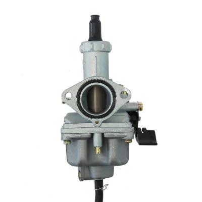 Cina Costruiamo un carburatore per moto PZ26 da 100 110 125 150cc in vendita