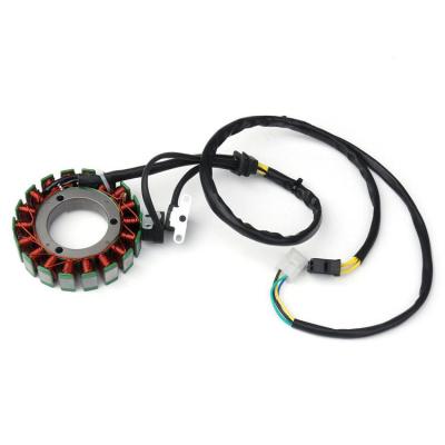 Cina Spirale statore magnetica a colori personalizzati La scelta definitiva per Suzuki VS 1400 Intruder in vendita