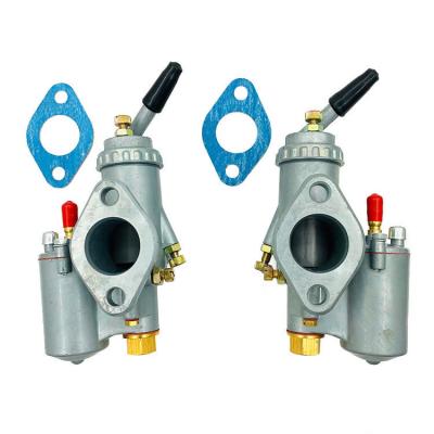 Cina Carburatore per moto PZ28 per BMW R50 R1 R60/2 R71 R12 in vendita