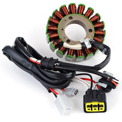 China WR250X Stator Coil for Yamaha WR250X Aftermarket Motorcycle Accessories Online Store for sale