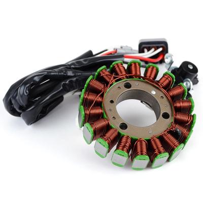 China WR250X Stator Coil for Yamaha WR250X Aftermarket Motorcycle Accessories Online Store for sale