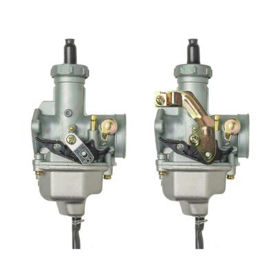 Cina Carburatore per moto CG150 PZ27 per CG125-150 ATC200X in vendita