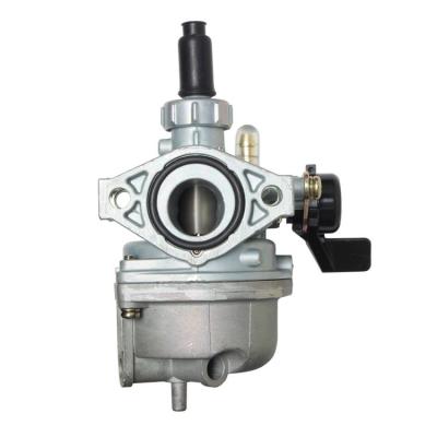 Cina Campione di parti personalizzate Carburatore per moto CD70 per Honda CD 70 in vendita
